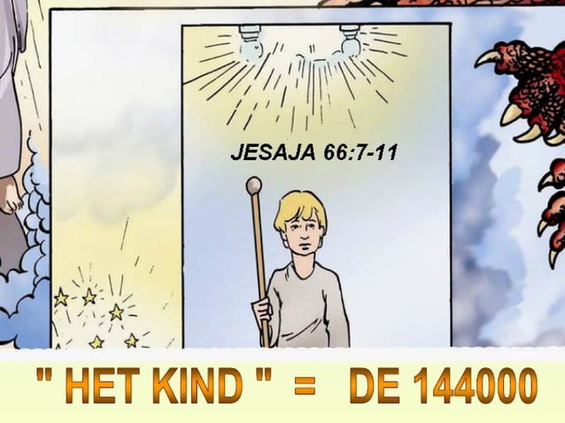 Openbaring deel 6 nieuw | PPT