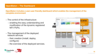 Open Baton: a Framework for Virtual Network Function Management and ...