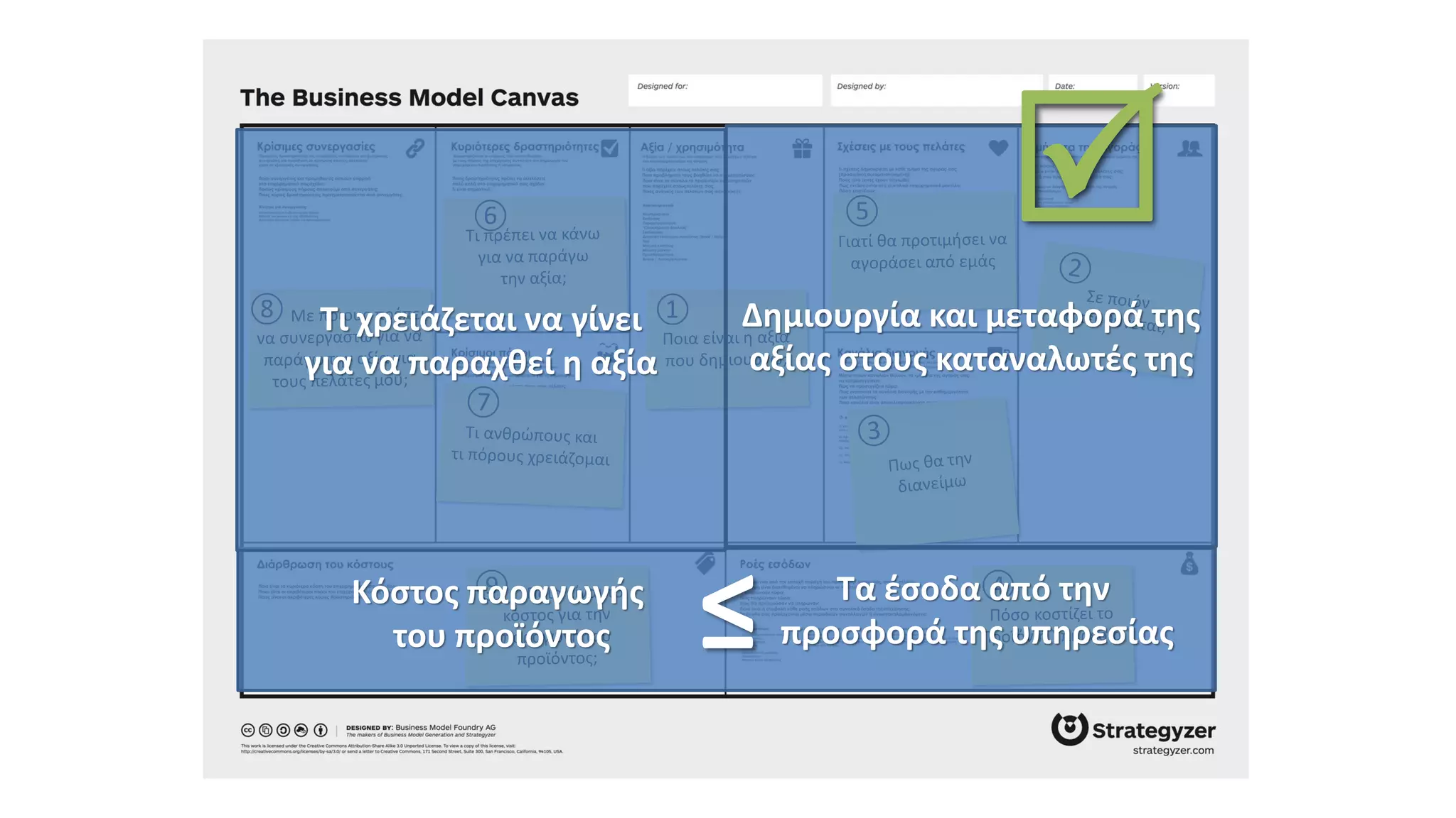 Workshop - How to build an open business model | PDF