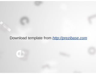 Open Book - Presentation Template | PDF
