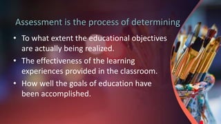 Open Book Examination | PPTX