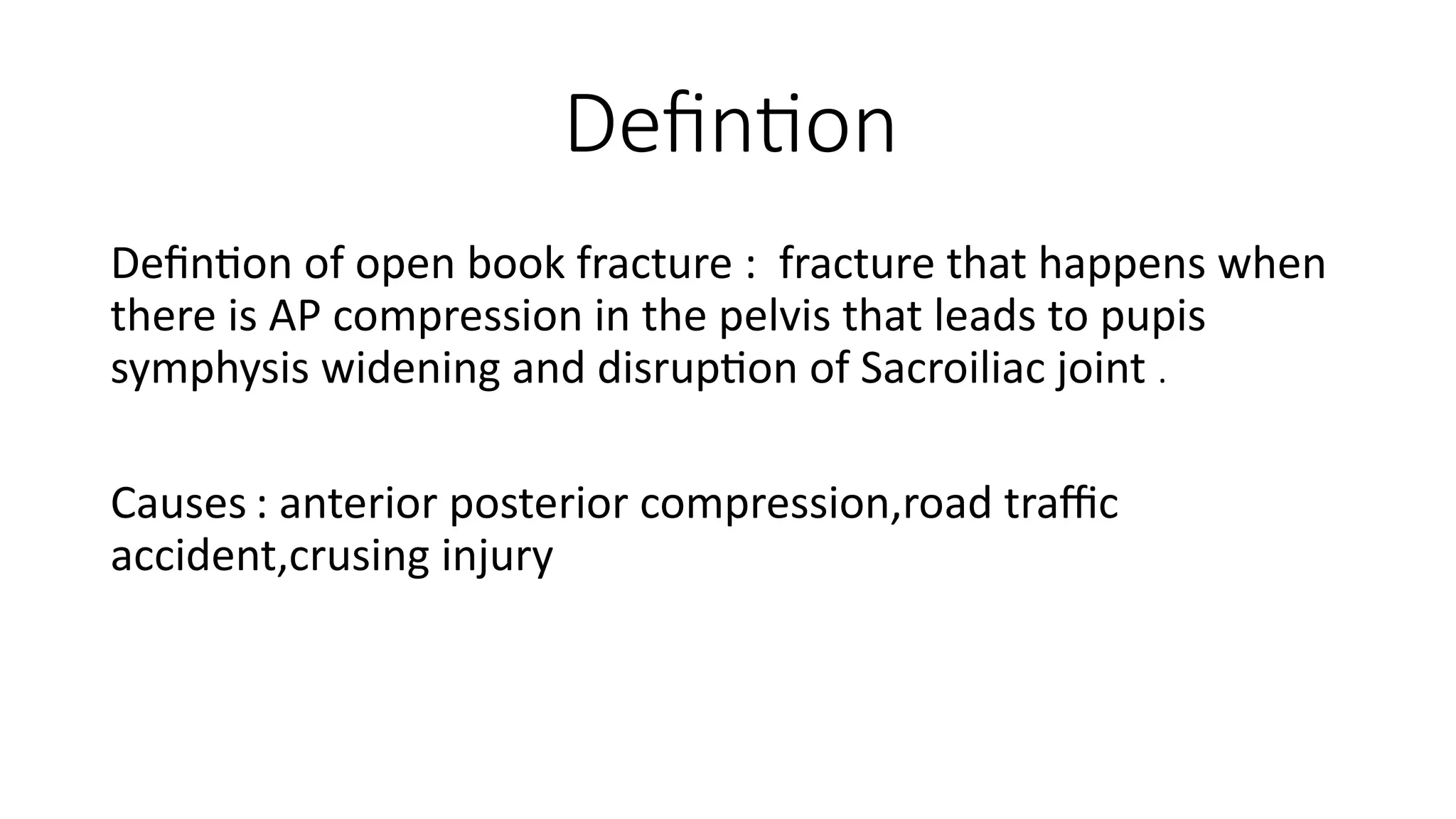 Open d d da d dbook pelvic fracture.pptx