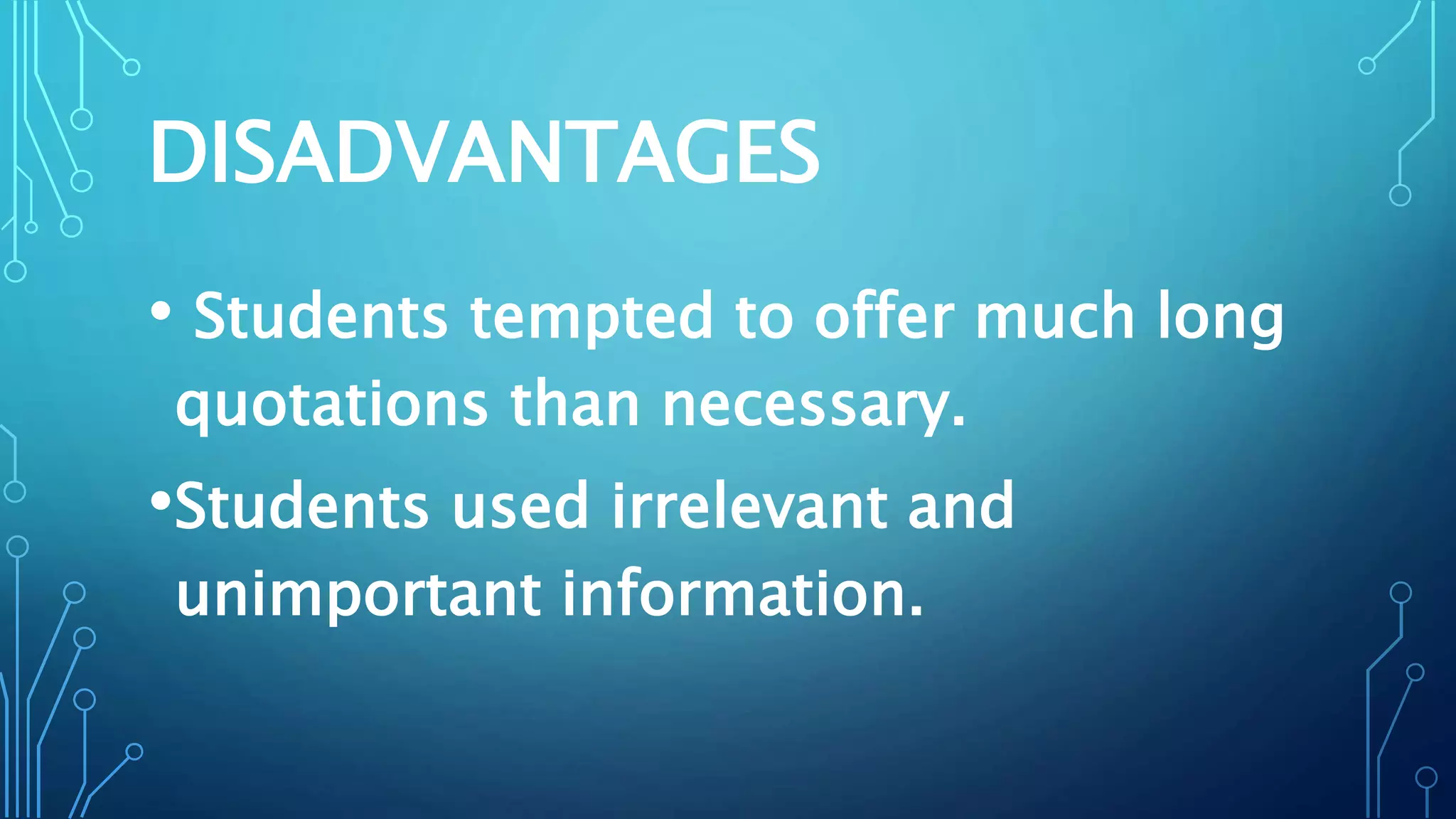 Open book system | PPT