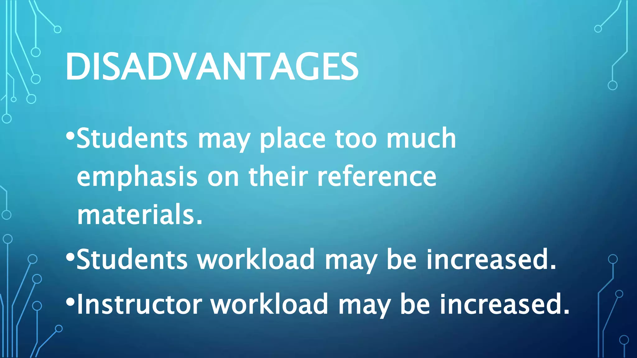 Open book system | PPT