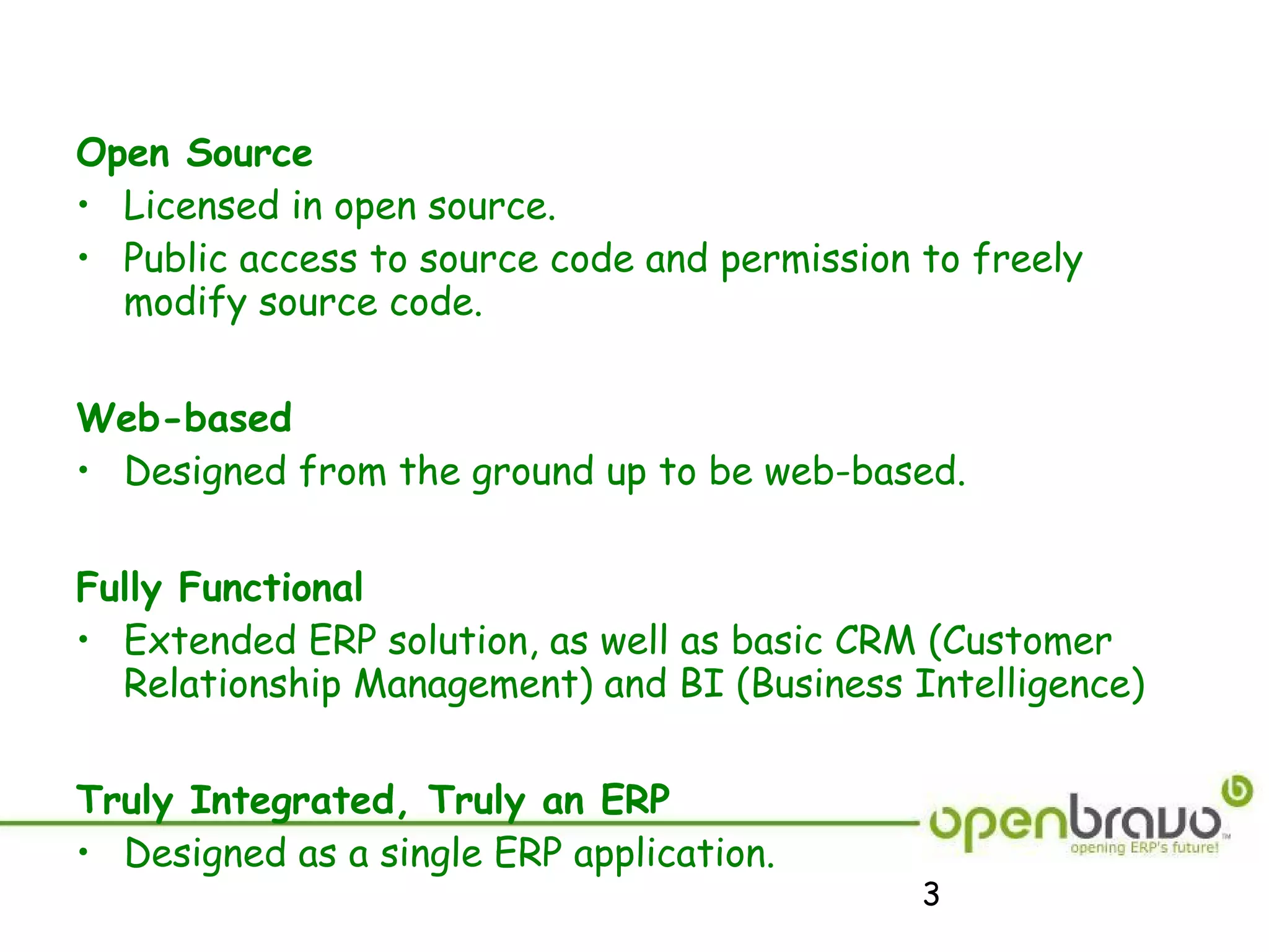 Openbravo tan-cheng-ying-presentation erp | PPT