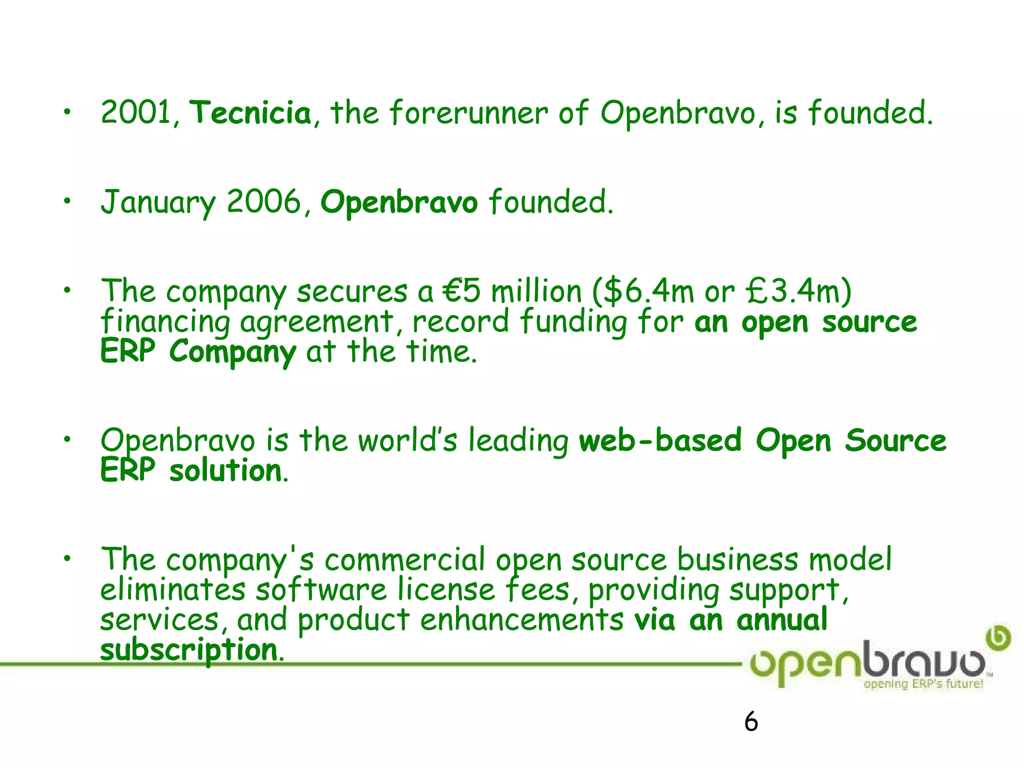 Openbravo tan-cheng-ying-presentation erp | PPT