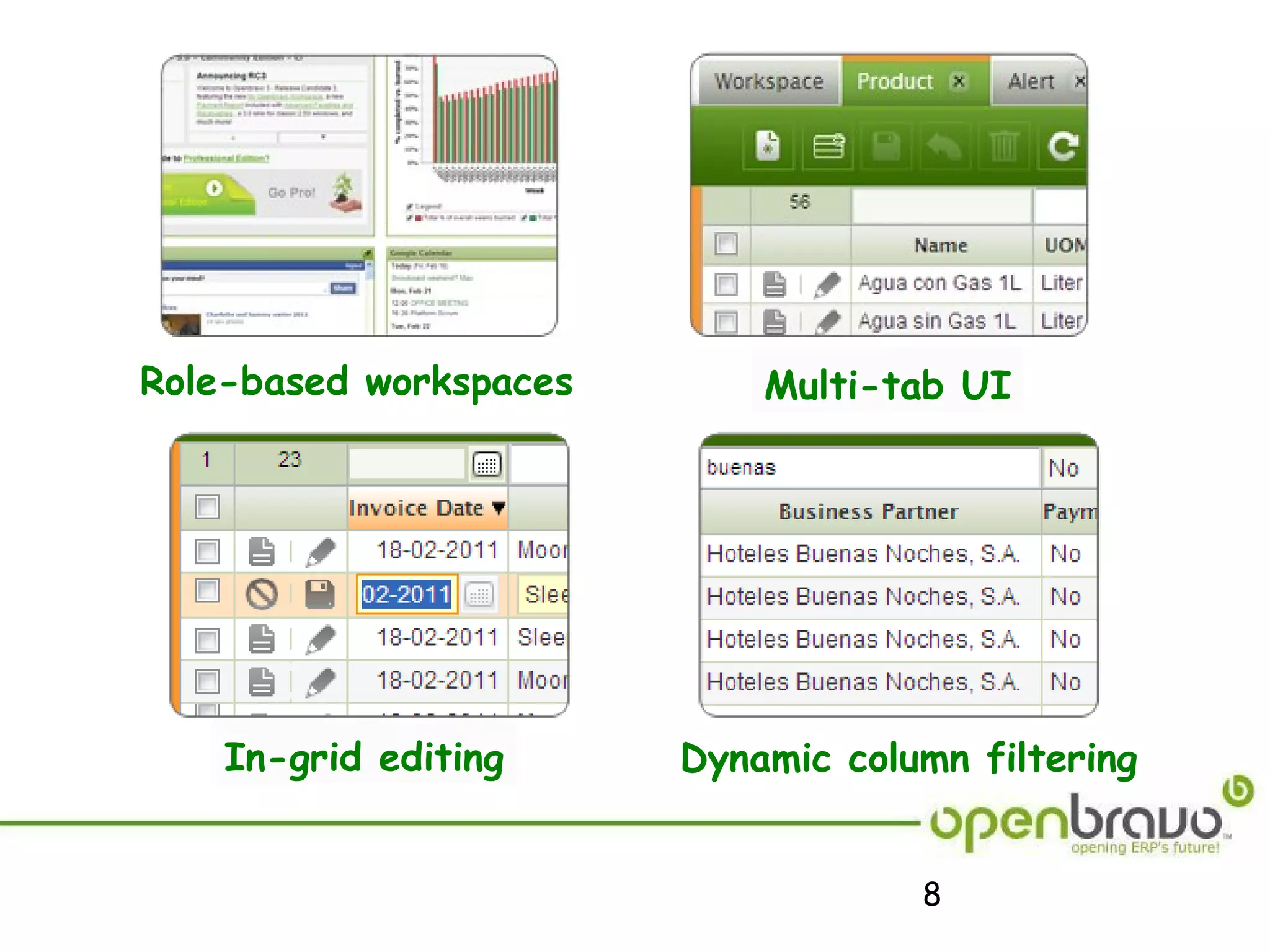 Openbravo tan-cheng-ying-presentation erp | PPT
