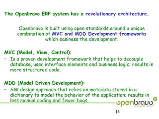 Openbravo tan-cheng-ying-presentation erp | PPT