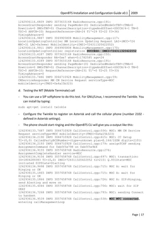 Open bts guide_en_v0.1 | PDF