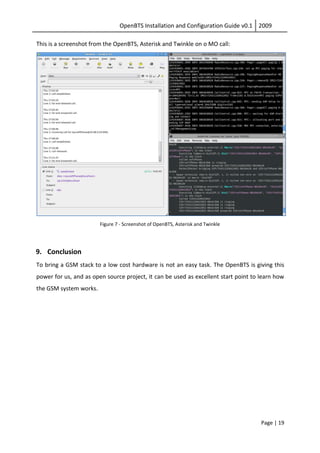 Open bts guide_en_v0.1 | PDF