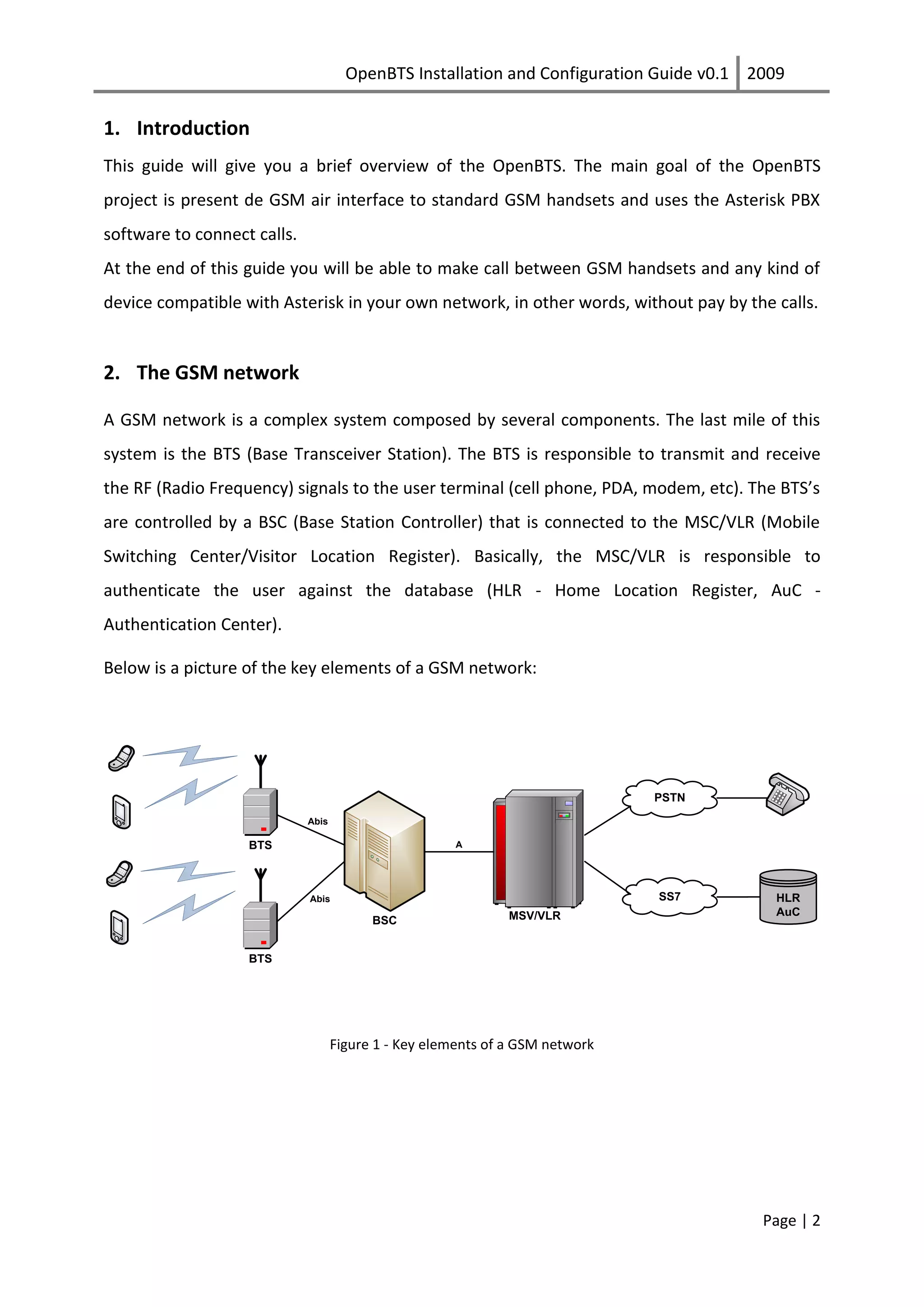 Open bts guide_en_v0.1 | PDF