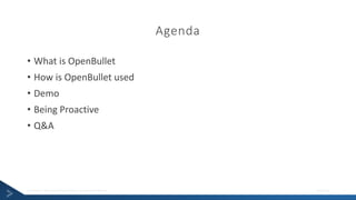 There’s an OpenBullet Attack Config for Your Site – What Should You Do ...