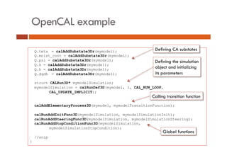 Alfonso Senatore | PPT