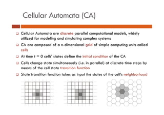 Alfonso Senatore | PPT
