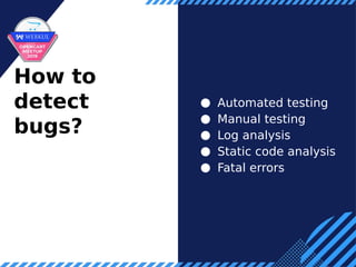 Opencart security testing | PPT