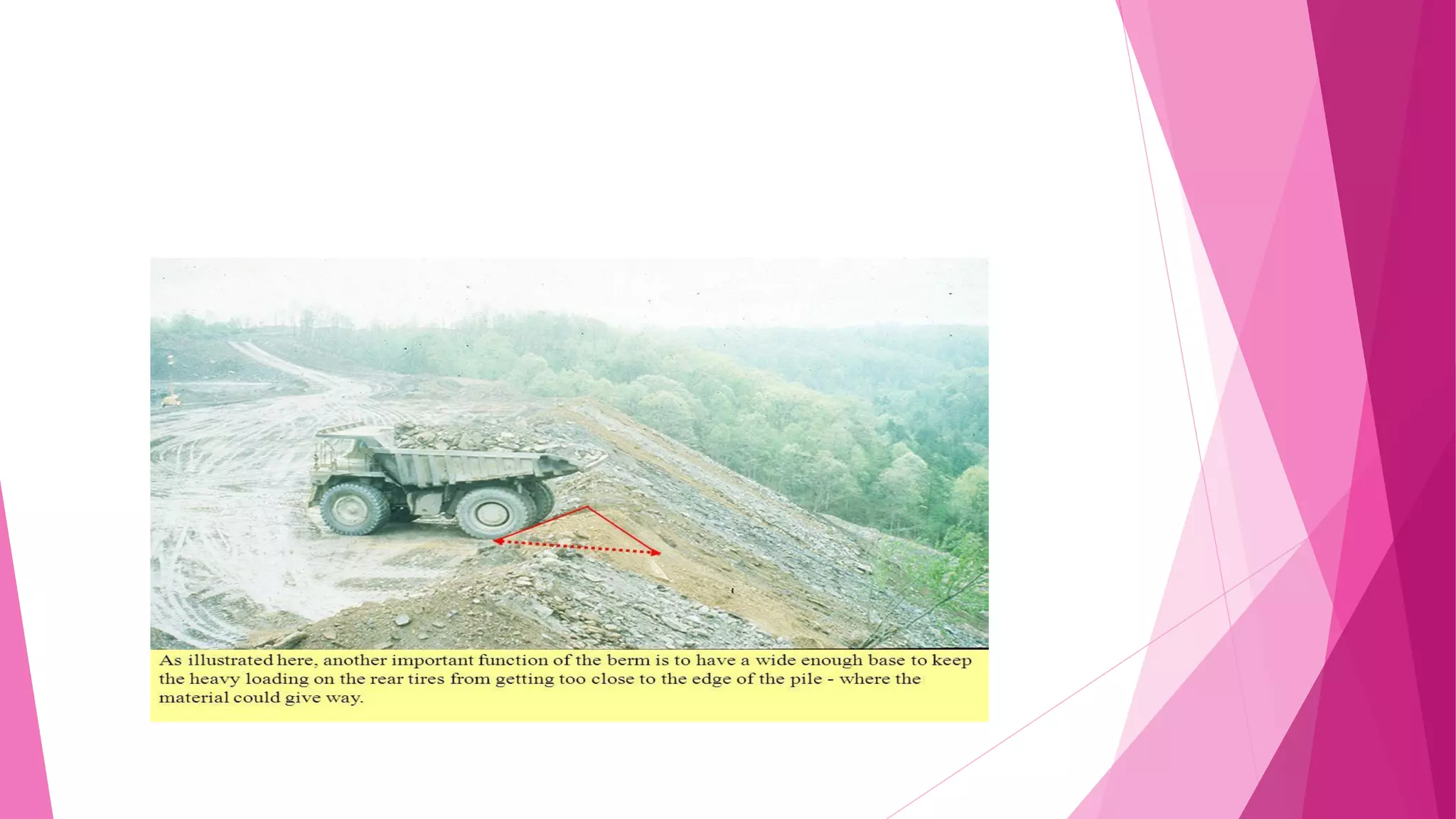 Opencast mining machineries | PDF