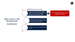 Open Source at Scania | PPT