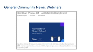 OpenChain Japan Work Group - Meeting 27 | PPT
