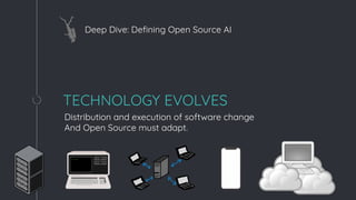 OpenChain Webinar 57 - The Open Source Initiative - 2023-11-27 | PPT