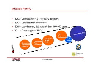 Distributed Software Development with Scrum and Social Coding | PDF