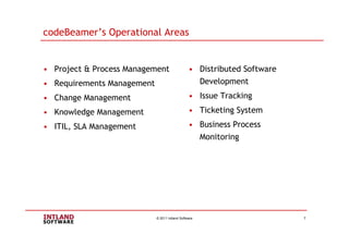 Distributed Software Development with Scrum and Social Coding | PDF