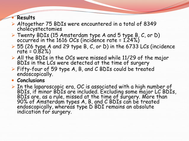 Open Vs Laparoscopic cholecystectomy | PPTX
