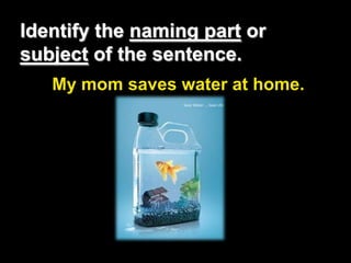 Open class practice tareas dirigidas | PPTX