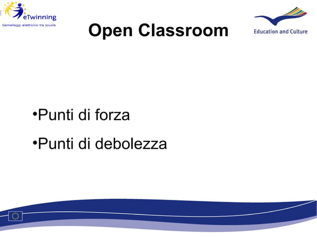 Openclassroom | PPT