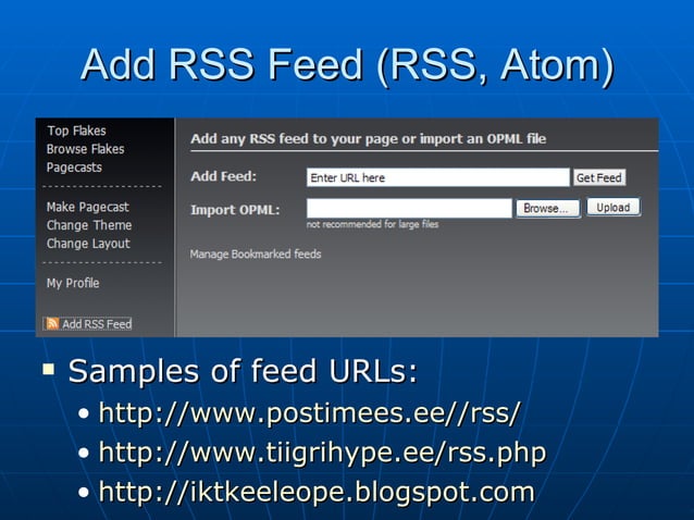 Open Classroom With Aggregator | PPT