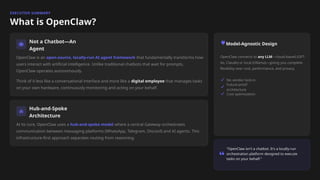 OpenClaw: The Open-Source Autonomous AI Agent Framework Revolutionizing ...