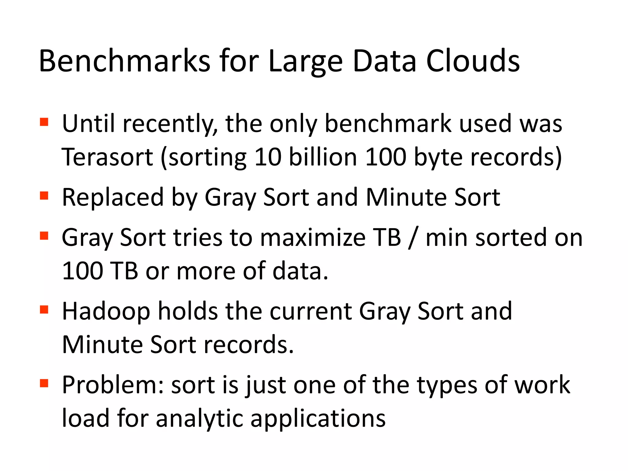 Open Cloud Consortium Overview (01-10-10 V6) | PPTX