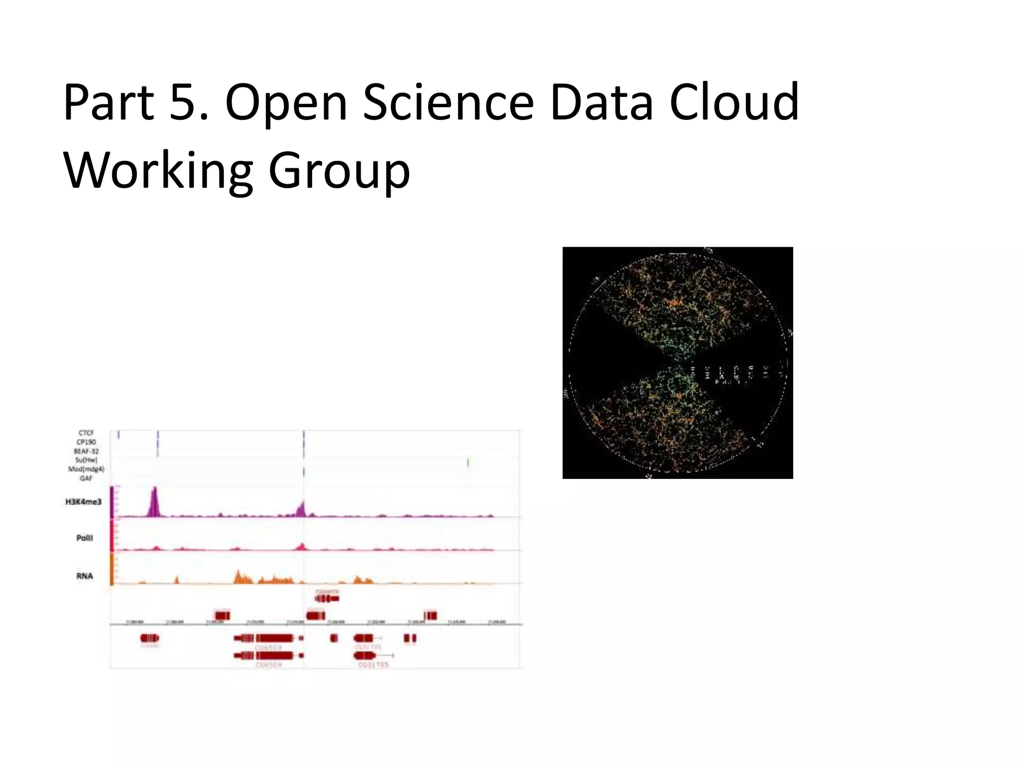 Open Cloud Consortium Overview (01-10-10 V6) | PPTX