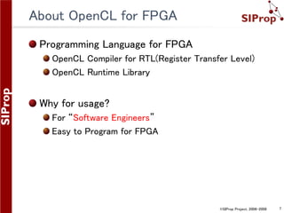 OpenCV acceleration battle:OpenCL on Firefly-RK3288(MALI-T764) vs. FPGA ...