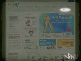 Viva Numbers @ Opencoffee XXVI | PPTX