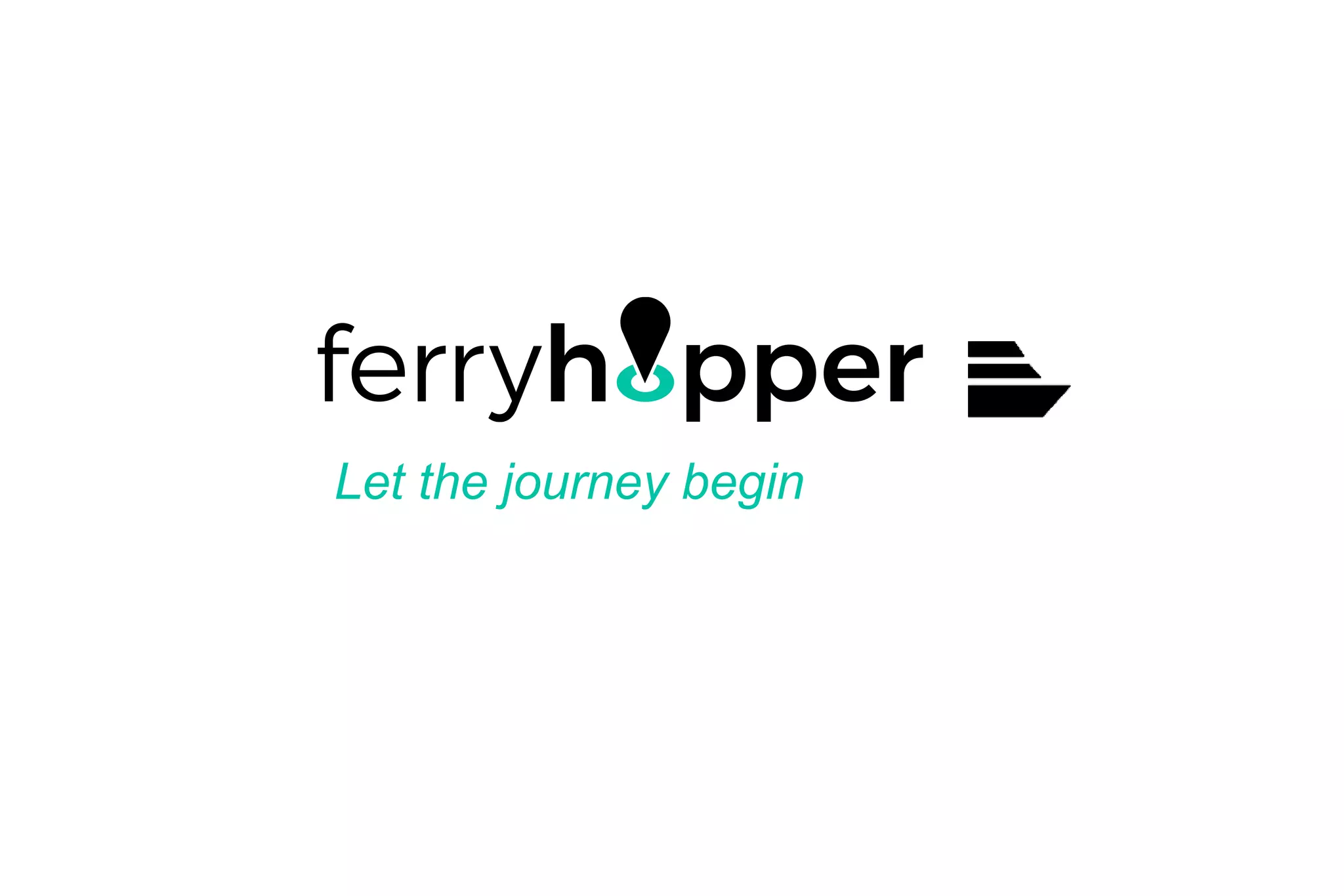 Ferryhopper at Open Coffee #102 | PPTX