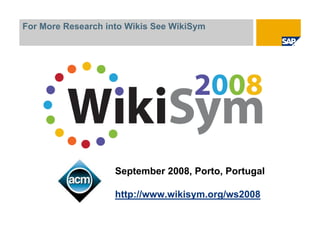 Open Collaboration | PDF