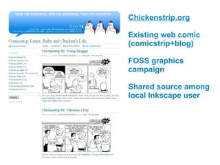 Opencomic | PDF