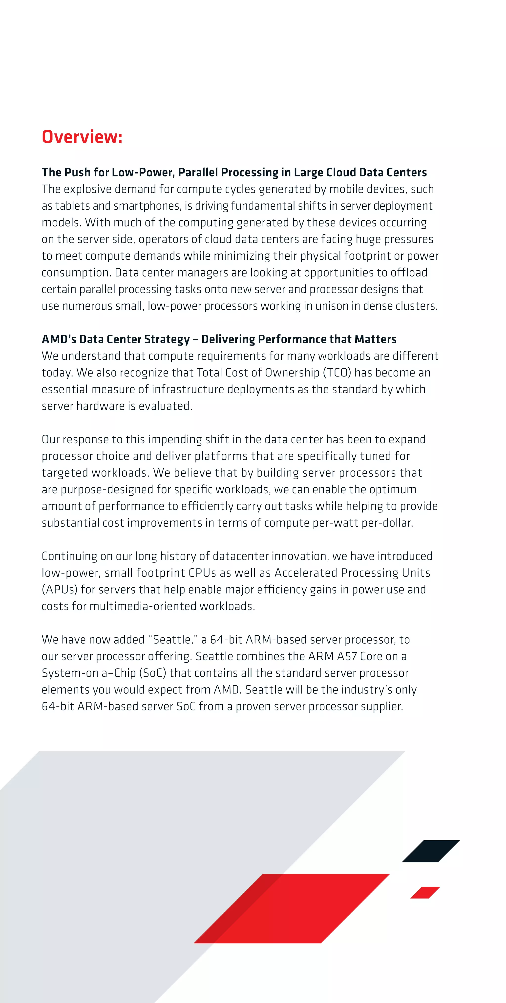 Open compute technology | PDF