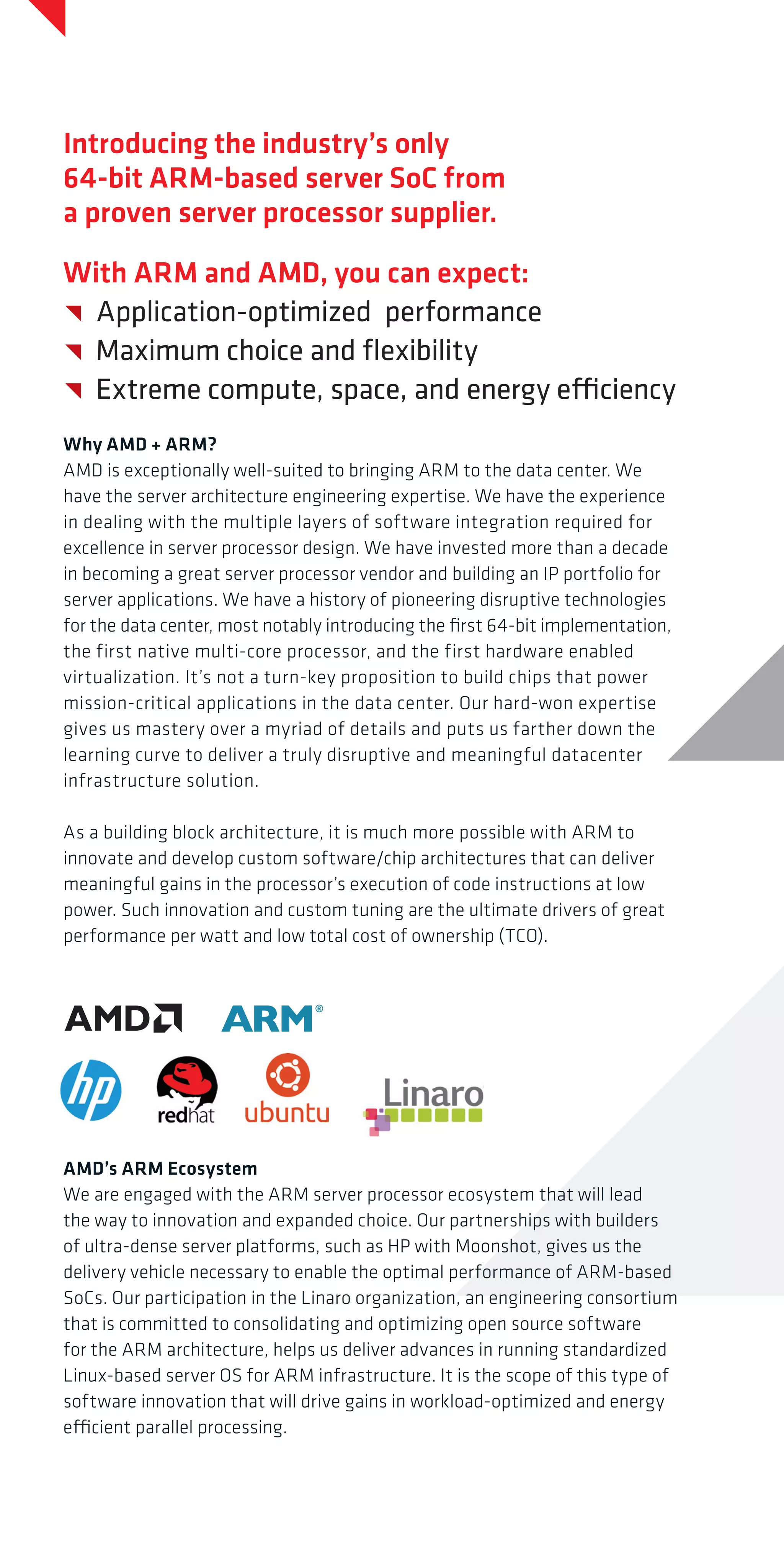 Open compute technology | PDF