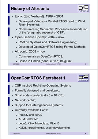 Open comrtos formally_developed _rtos_for_heterogeneous_systems | PDF
