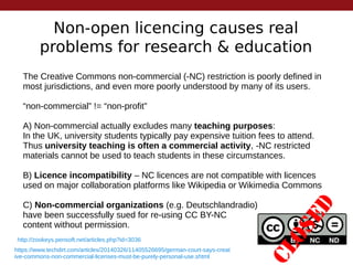 The OpenCon Intro to Open Data | PPT