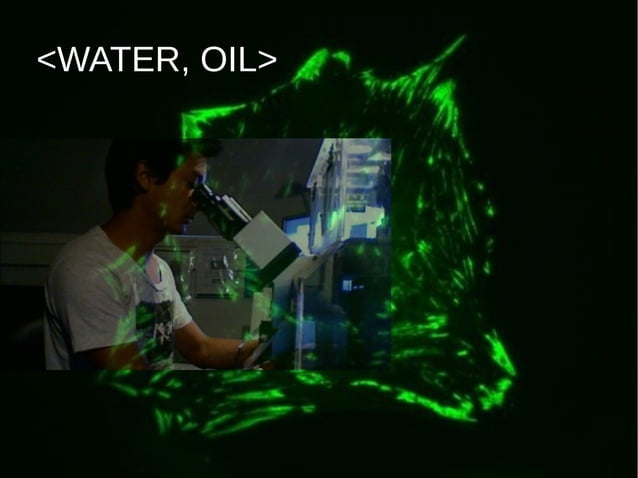 IN_VISIBLE PROJECT - Alexis Johnson - OpenCon 2017 | PDF