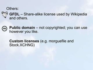 Open Ed Resources: Share, Remix, Learn | PPT