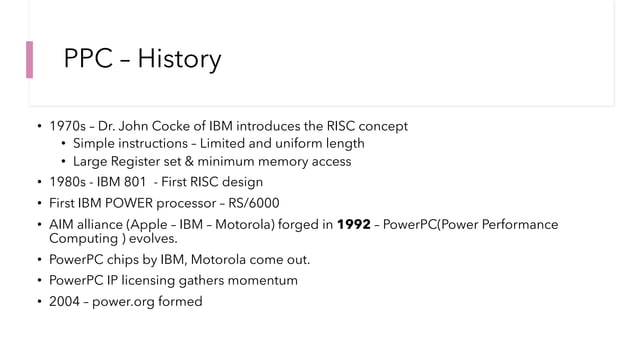Open Hardware and Future Computing | PPT