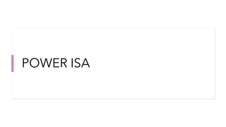 Open Hardware and Future Computing | PPT