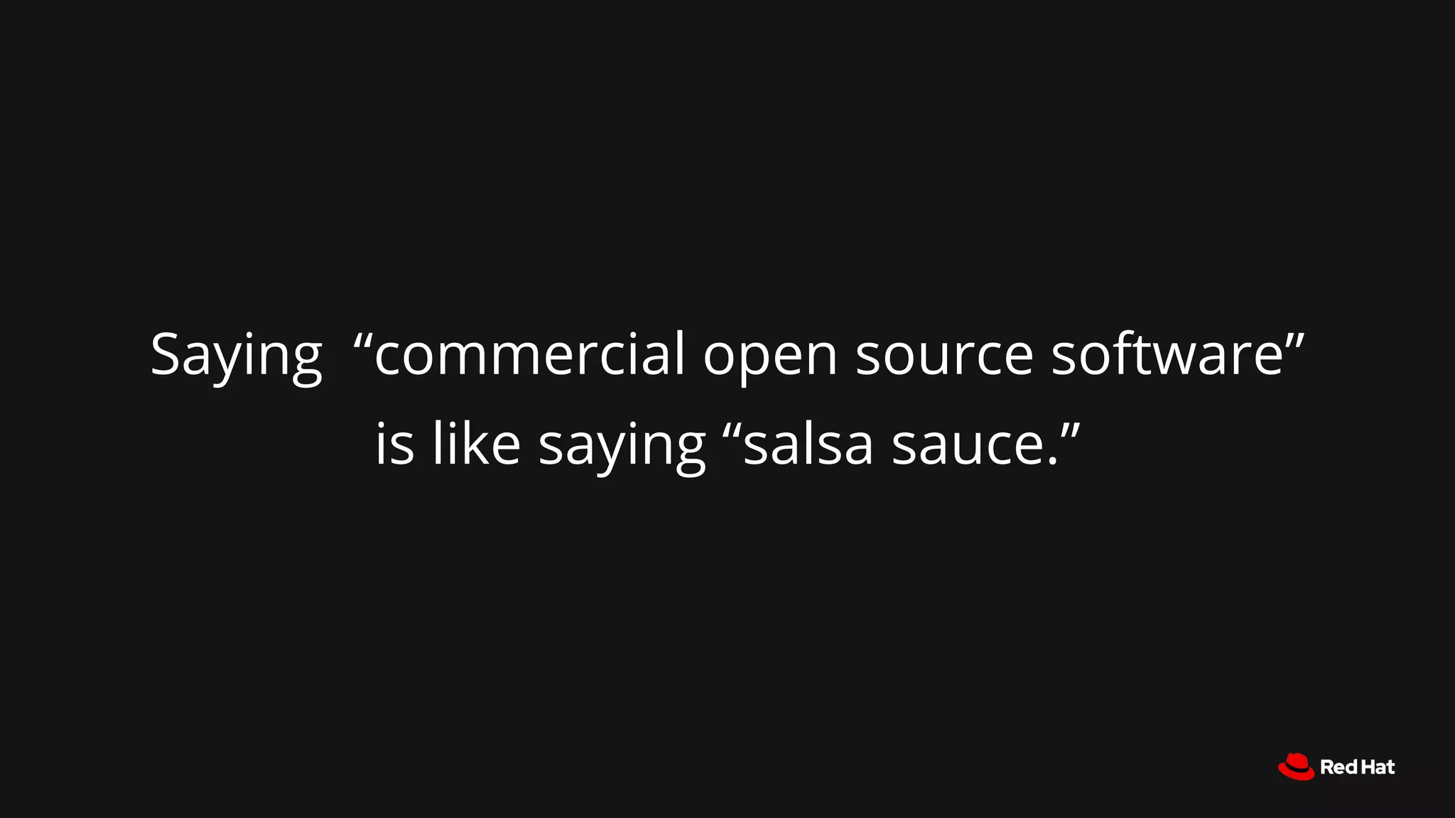 Creating Authentic Value Open Source Vs Open Core Ppt