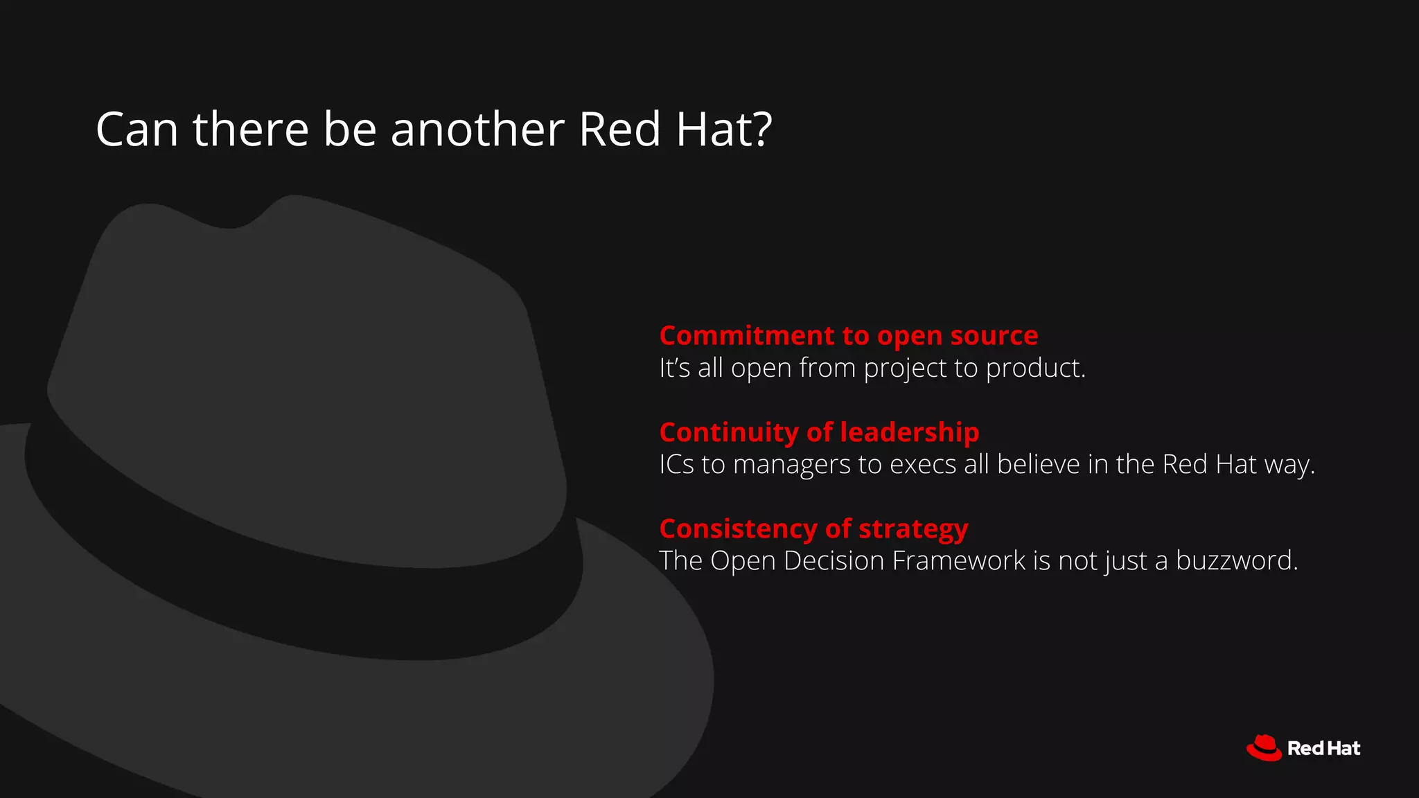 Creating Authentic Value Open Source Vs Open Core Ppt