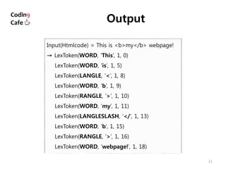codin9cafe[2015.01.28]Open course(programming languages) - 장철호(Ch Jang ...