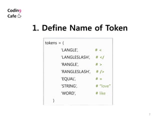 codin9cafe[2015.01.28]Open course(programming languages) - 장철호(Ch Jang ...