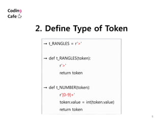 codin9cafe[2015.01.28]Open course(programming languages) - 장철호(Ch Jang ...